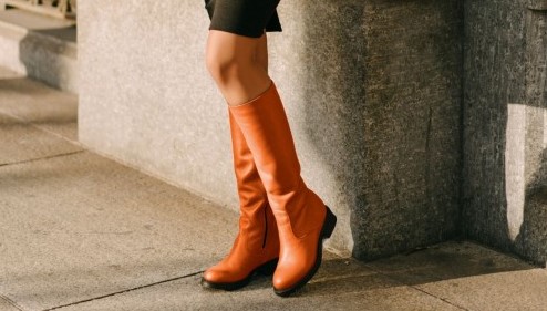 Goodbye 6 Inch Heels: Elevator Shoes are the New Comfortable, Glamorous ...