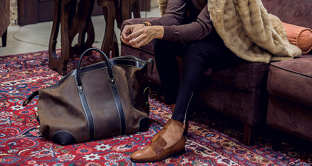 Elevator Shoes: A Passe-Partout Style Even at the Airport - Blog Guido ...