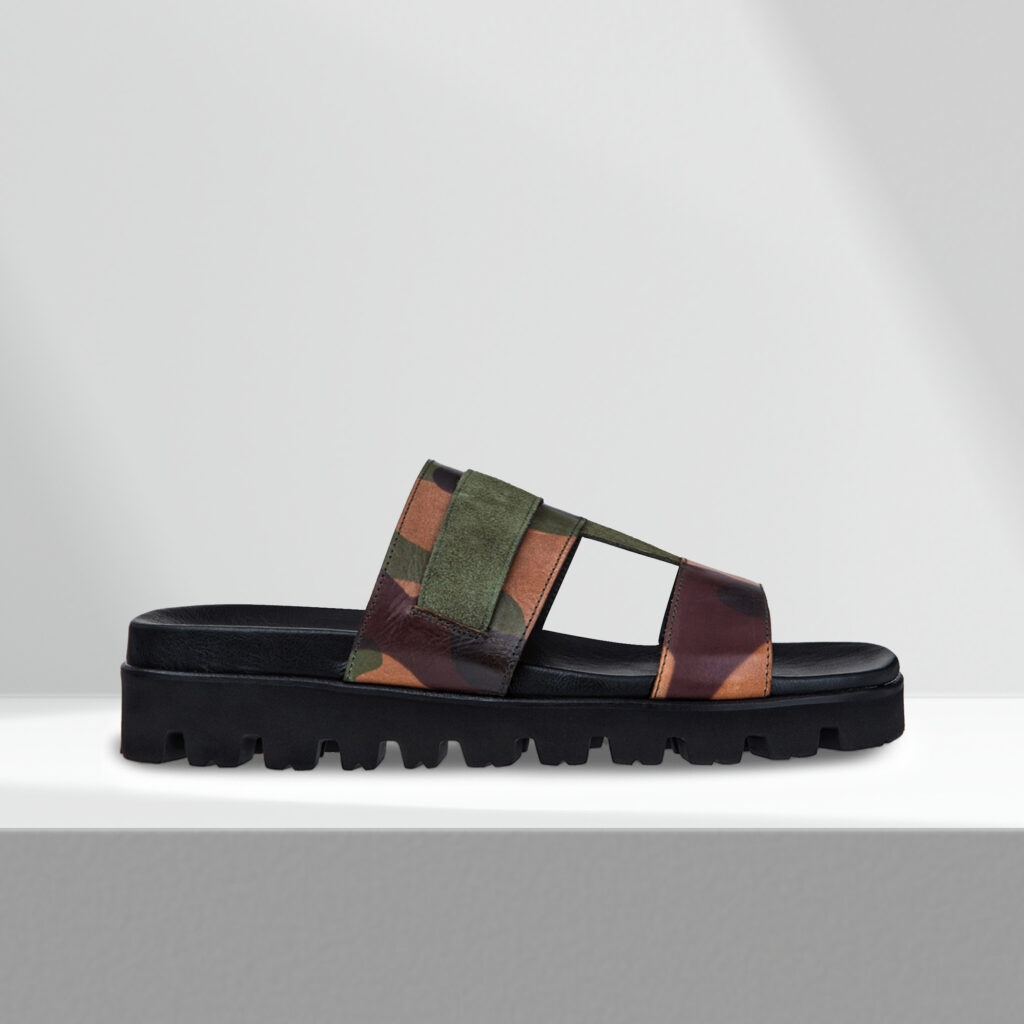 Fashion shoes: trendy men's sandals for summer - Blog Guido Maggi