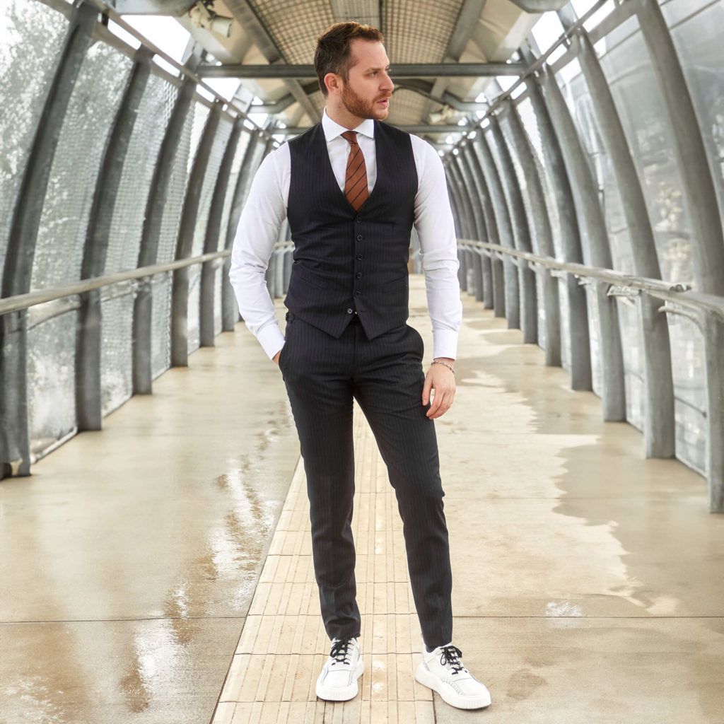 4 elevator shoes to match 4 spring men's fashion trends - Blog Guido Maggi