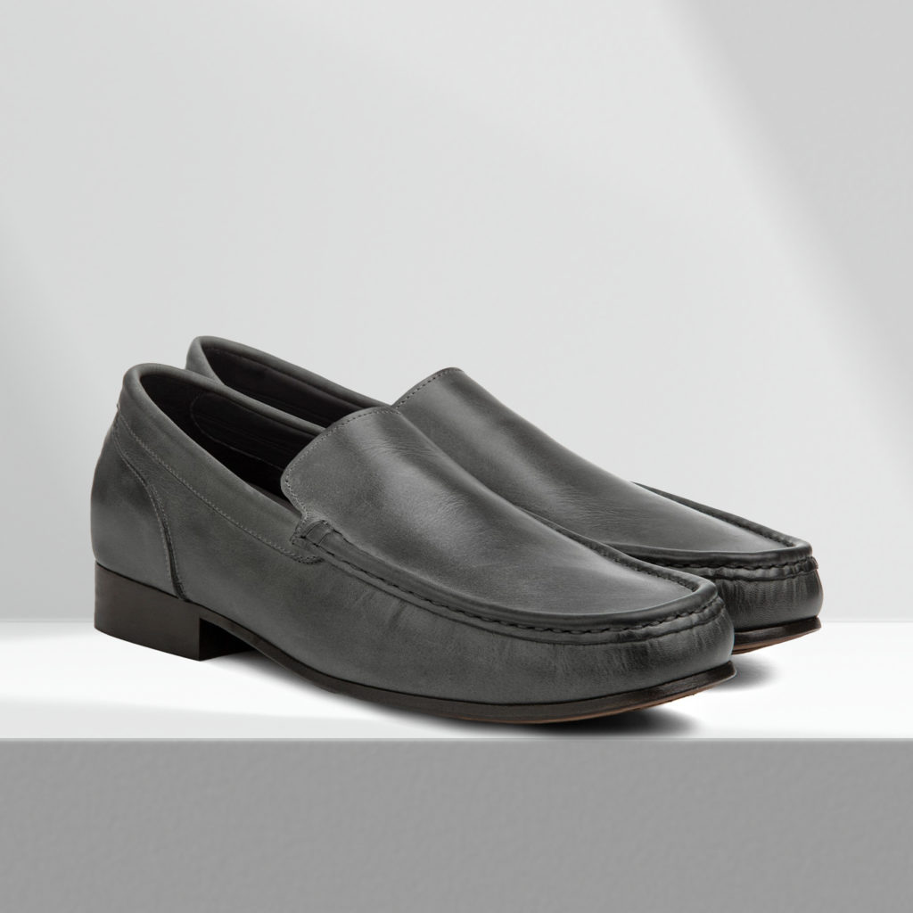 Michael Jackson’s Elevator Loafers - Blog Guido Maggi